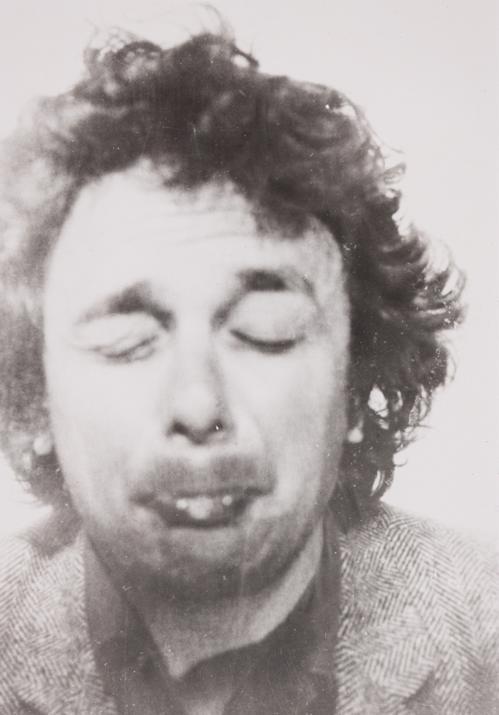 Arnulf Rainer | Face Farce | MutualArt