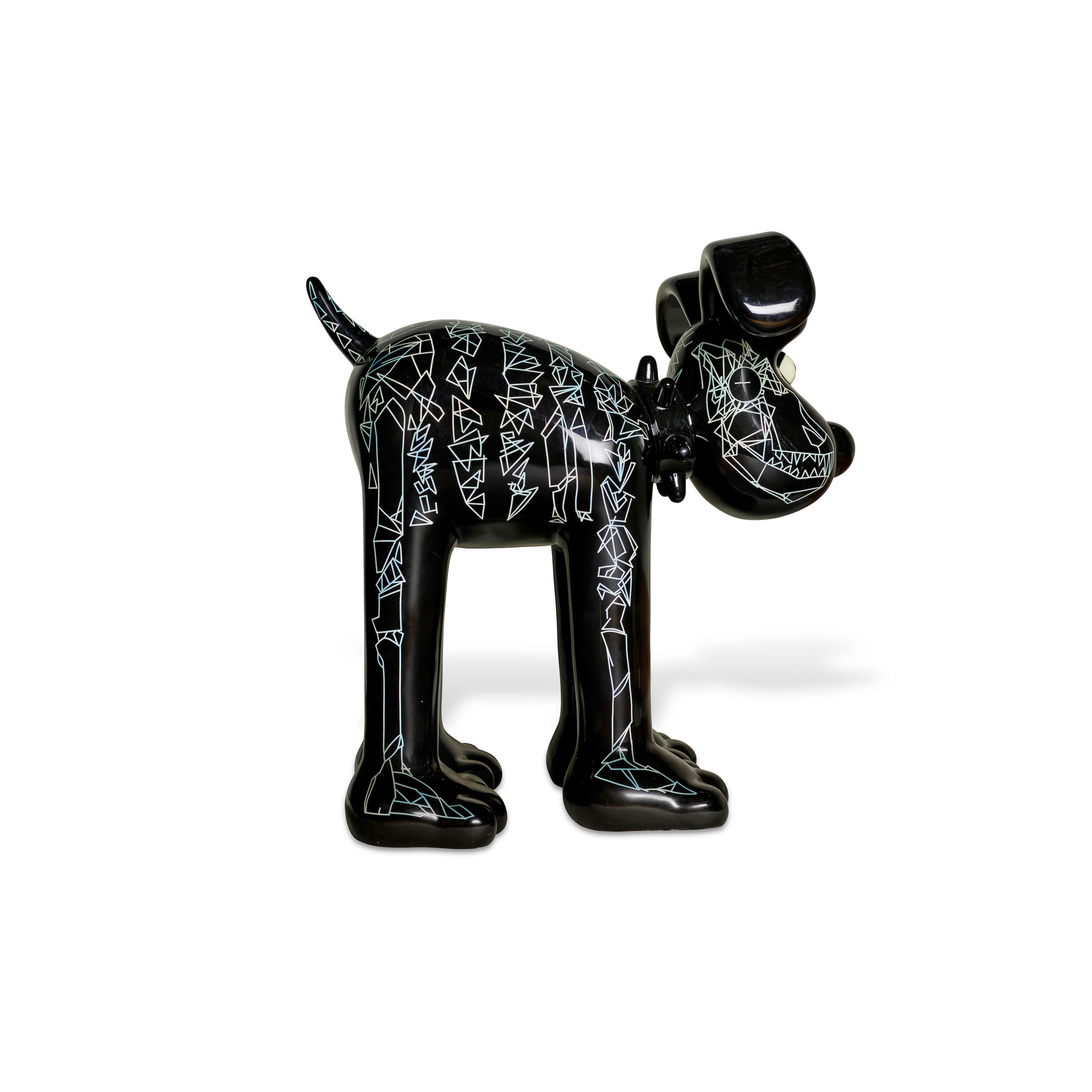 Tommy Li | WALLACE AND GROMIT: GROMIT UNLEASHED HONG KONG EDITION ...