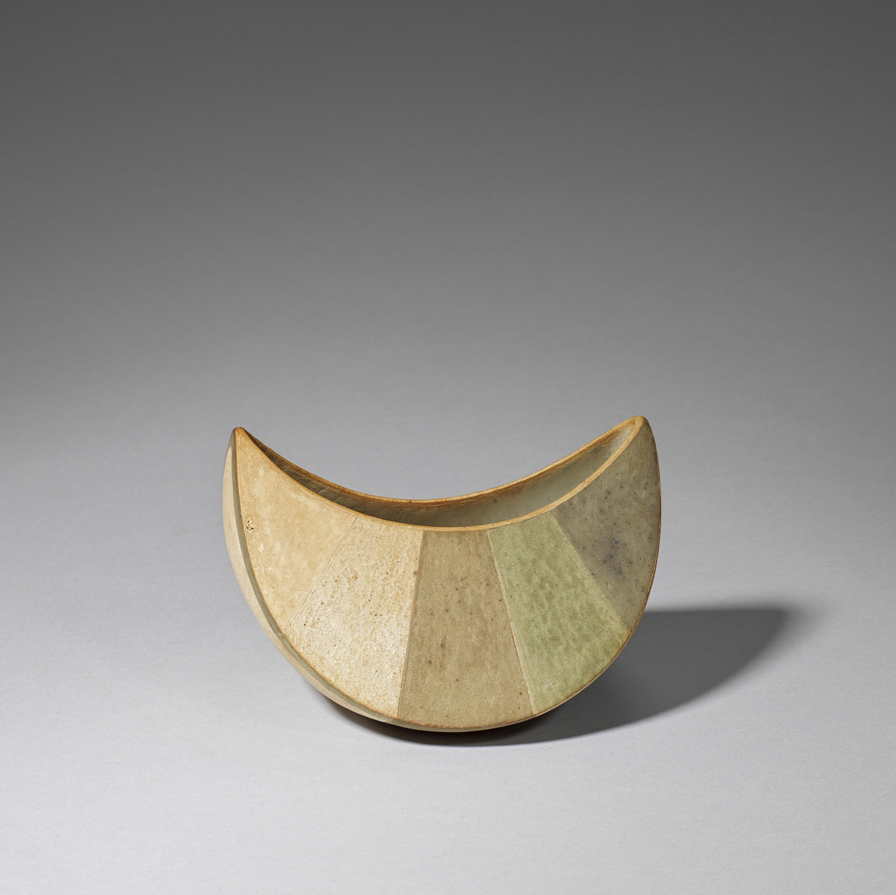 Elizabeth Fritsch | Vessel, 1974 (1974) | MutualArt