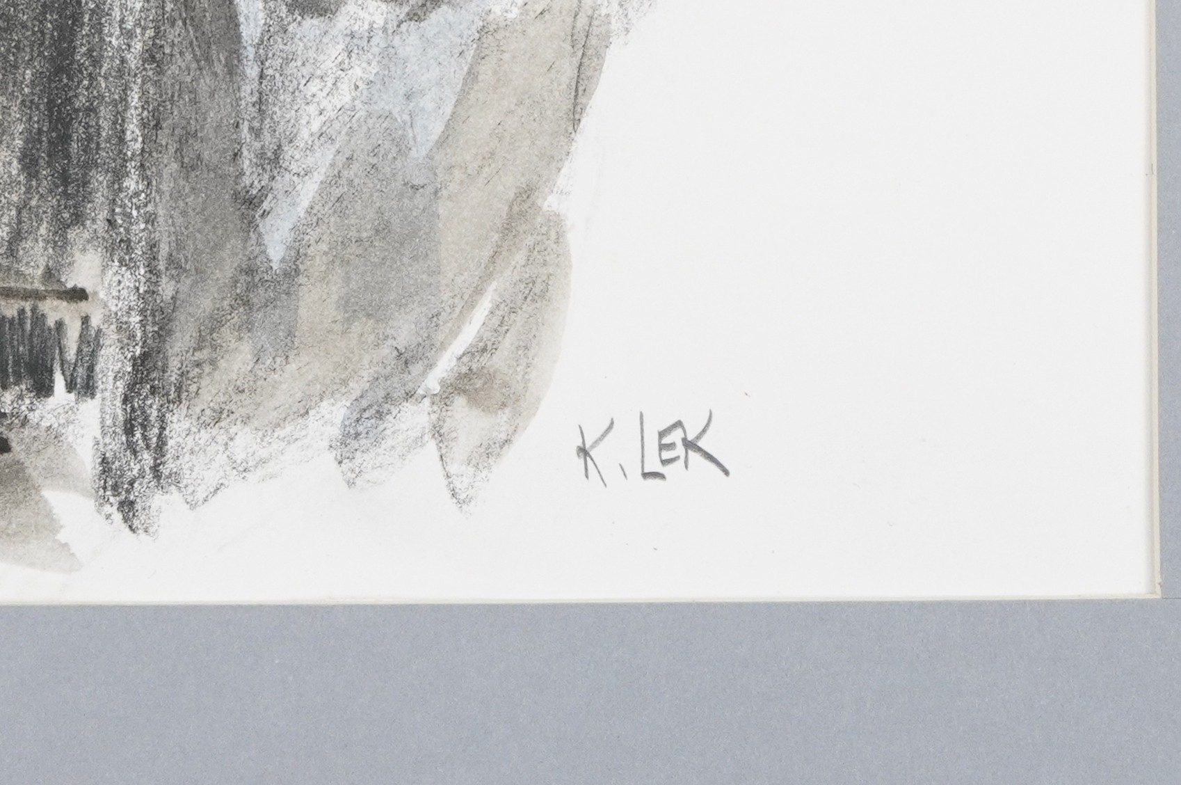 Karel Lek | Jazz musicians | MutualArt