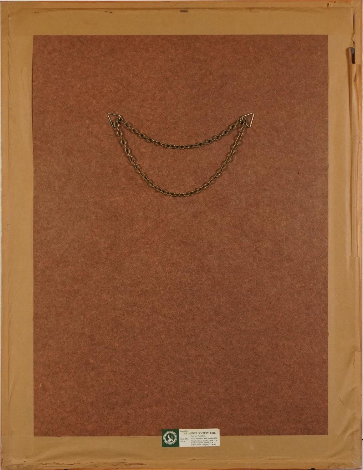 Carl Toms | Female in costume dancing | MutualArt