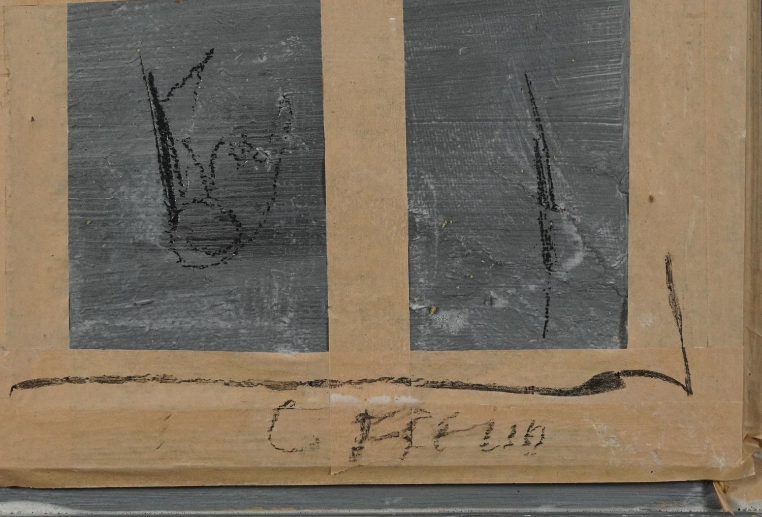 Lucian Freud | Self portrait | MutualArt