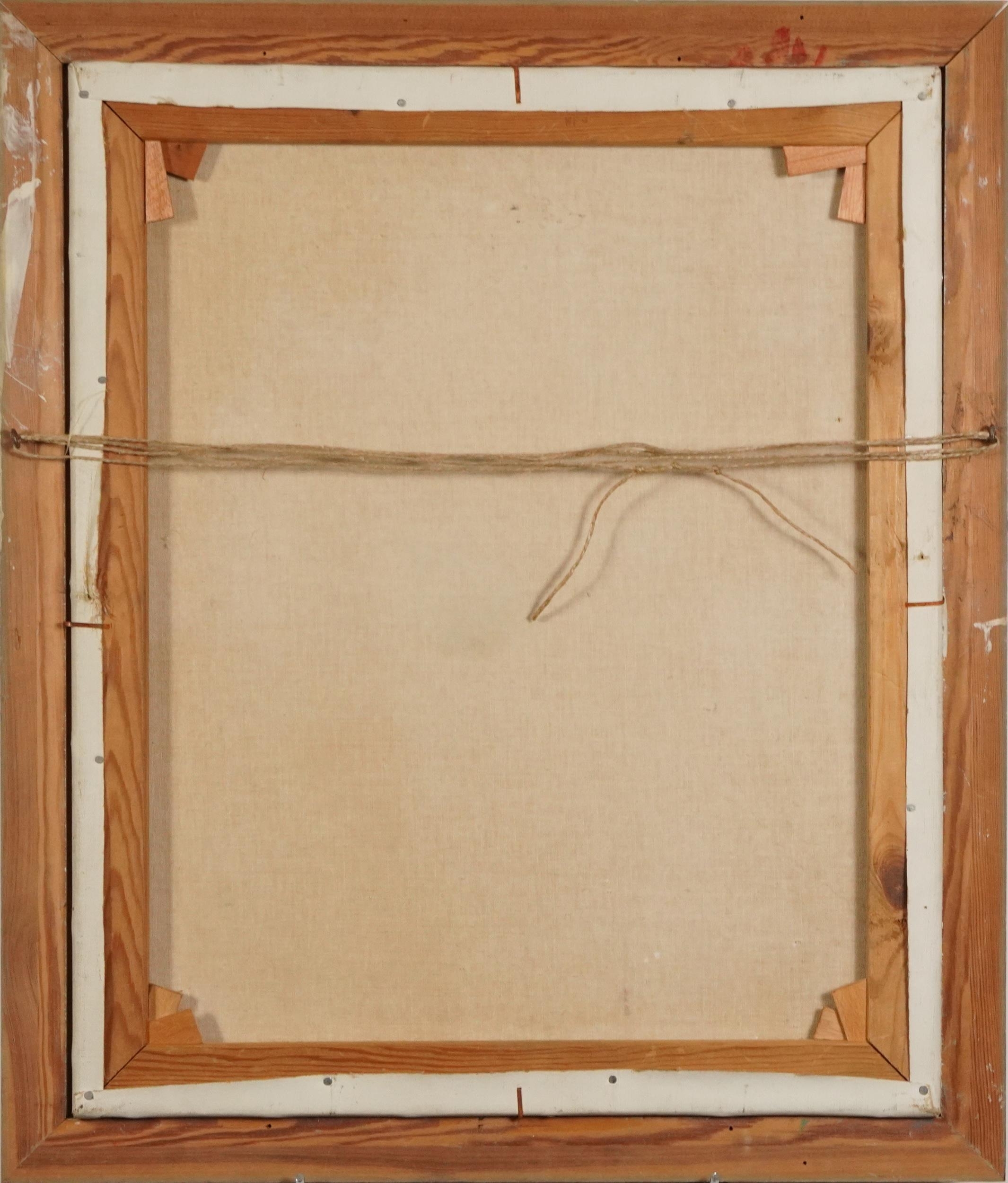 Arthur B. Carles | Abstract composition | MutualArt