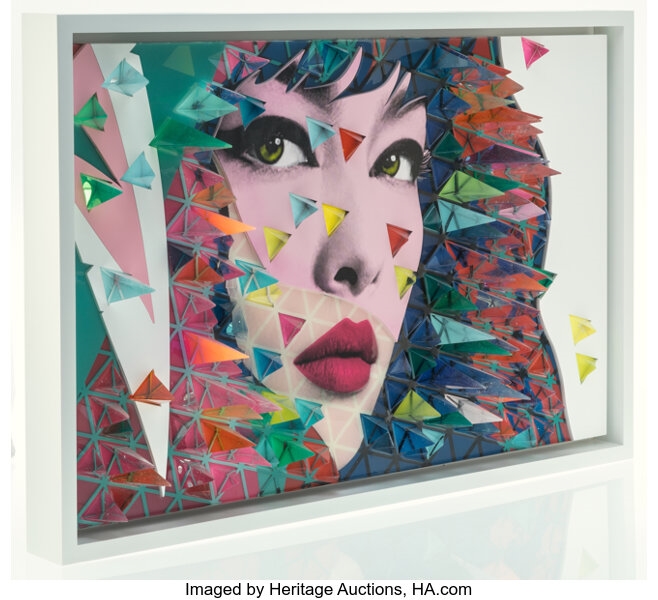 Miss Bugs | Captured | MutualArt