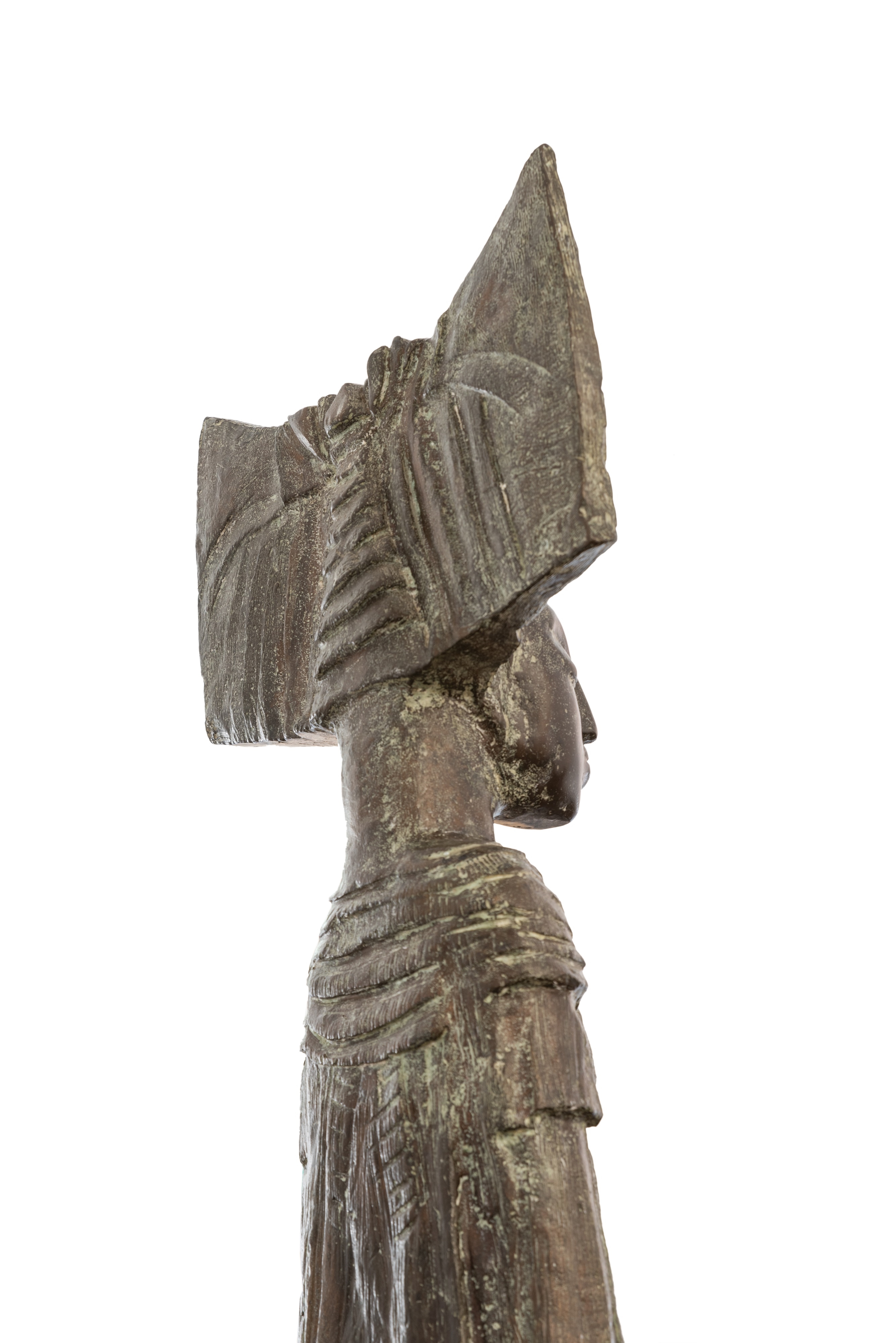 Deborah Bell | Sentinel IX | MutualArt