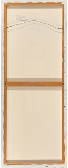 Henry Delano Gobin | Spirit of the Great White Shark | MutualArt