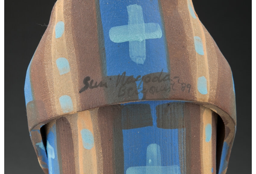 Susi Nagoda-Bergquist | Group of 4 works | MutualArt