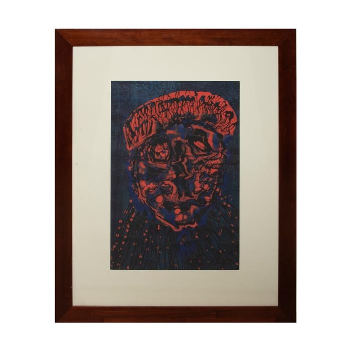 Eliseo Garza | Untitled | MutualArt