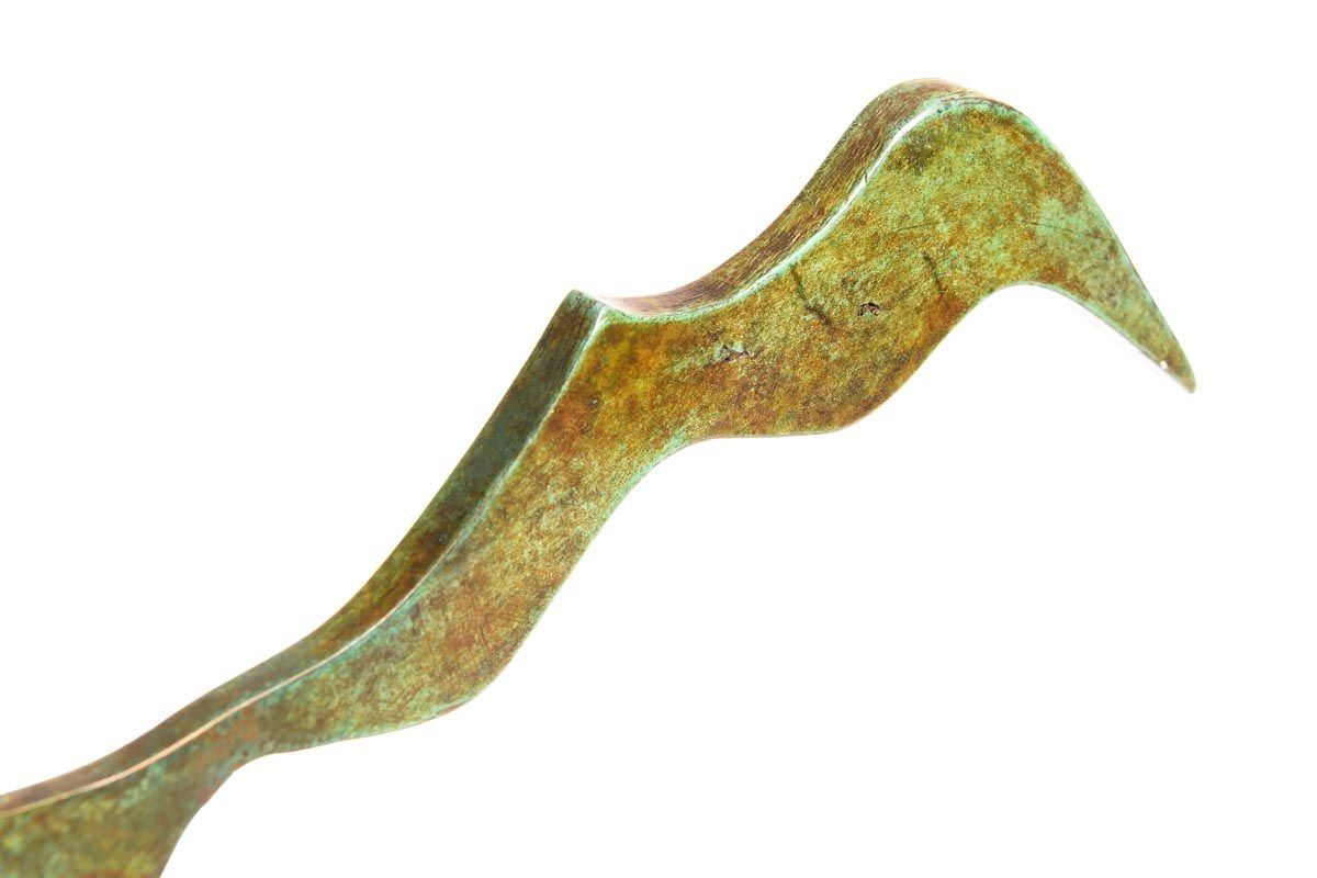 Conor Fallon | Bird of Paradise (1993) (1993) | MutualArt