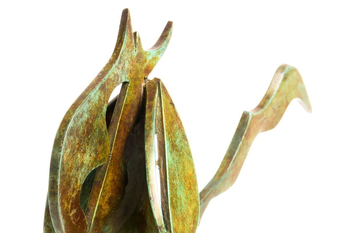 Conor Fallon | Bird of Paradise (1993) (1993) | MutualArt