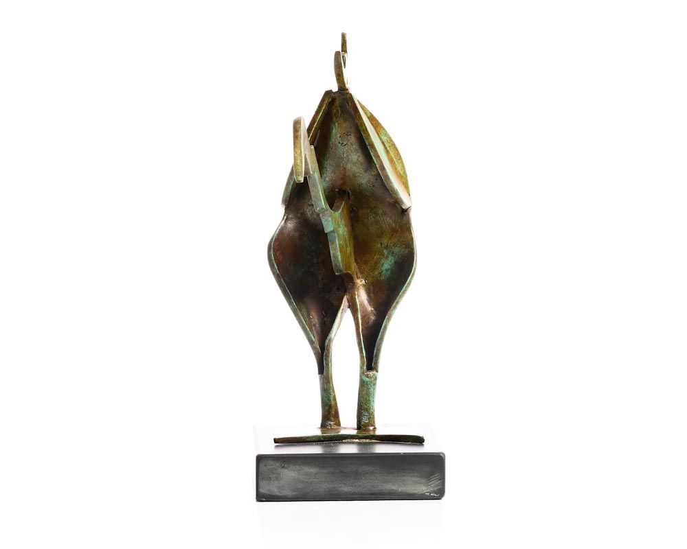 Conor Fallon | Bird of Paradise (1993) (1993) | MutualArt