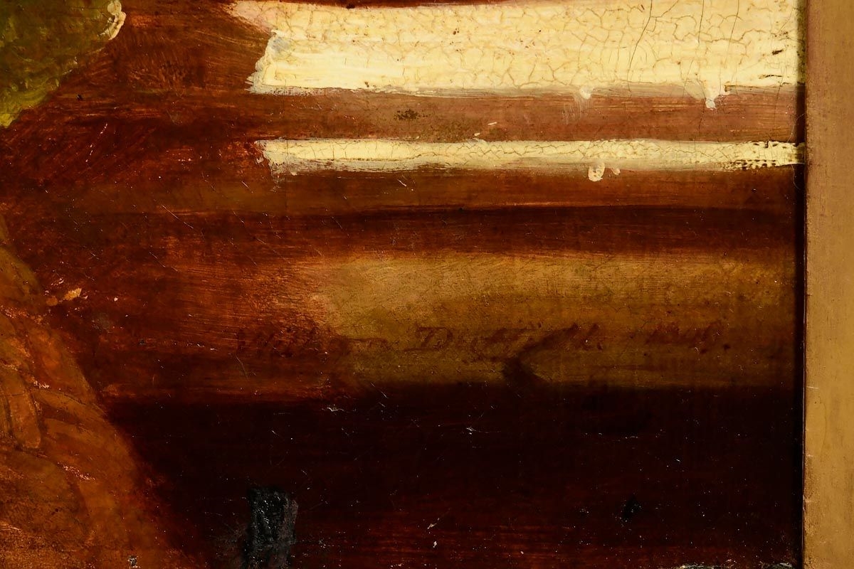 William Duffield | Still Life - Fruits and Pumpkin | MutualArt