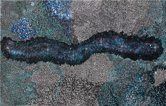 Rebecca Reid | My Country (2021) | MutualArt