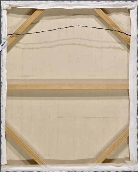 Marina Cruz | Her Navel in the Middle (2017) | MutualArt