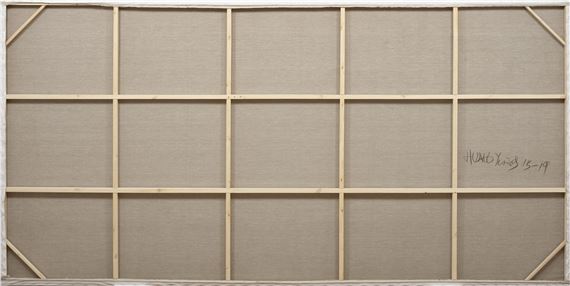 Huang Yuxing | Boundless Landscape (2015 - 2019) | MutualArt