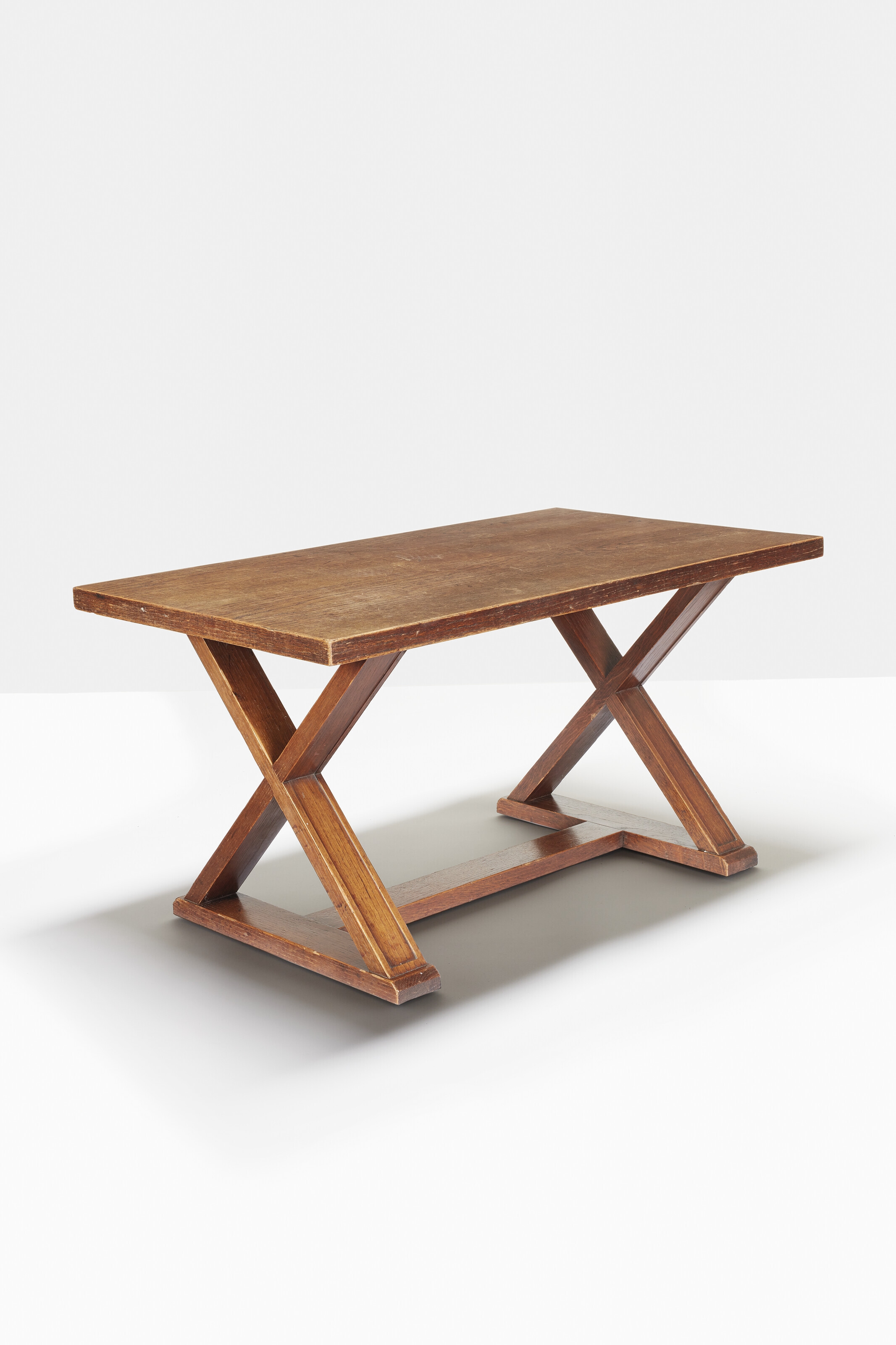 Jean-Michel Frank | TABLE BASSE (Circa 1935) | MutualArt
