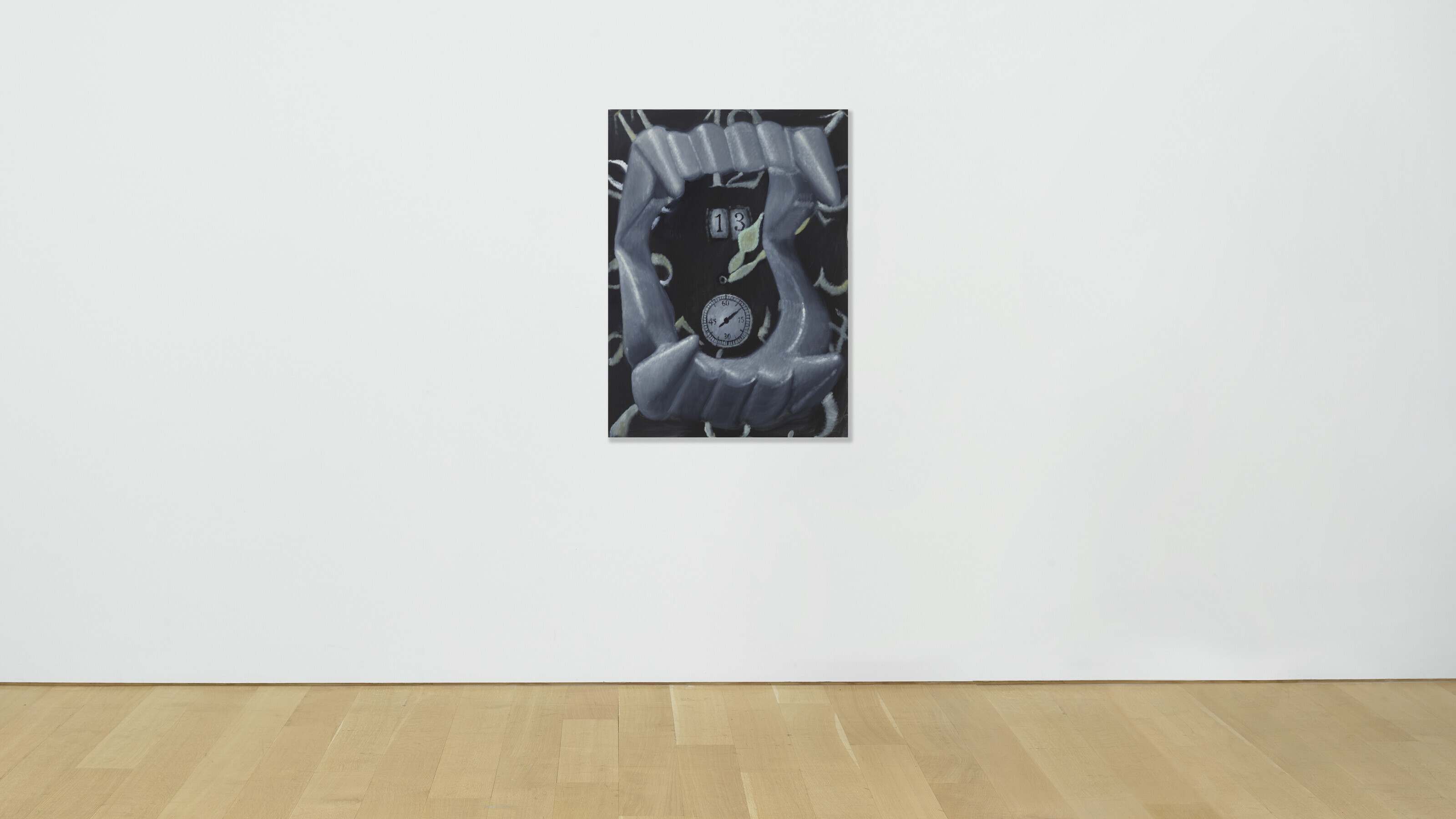 Issy Wood | False Arch (2019) | MutualArt