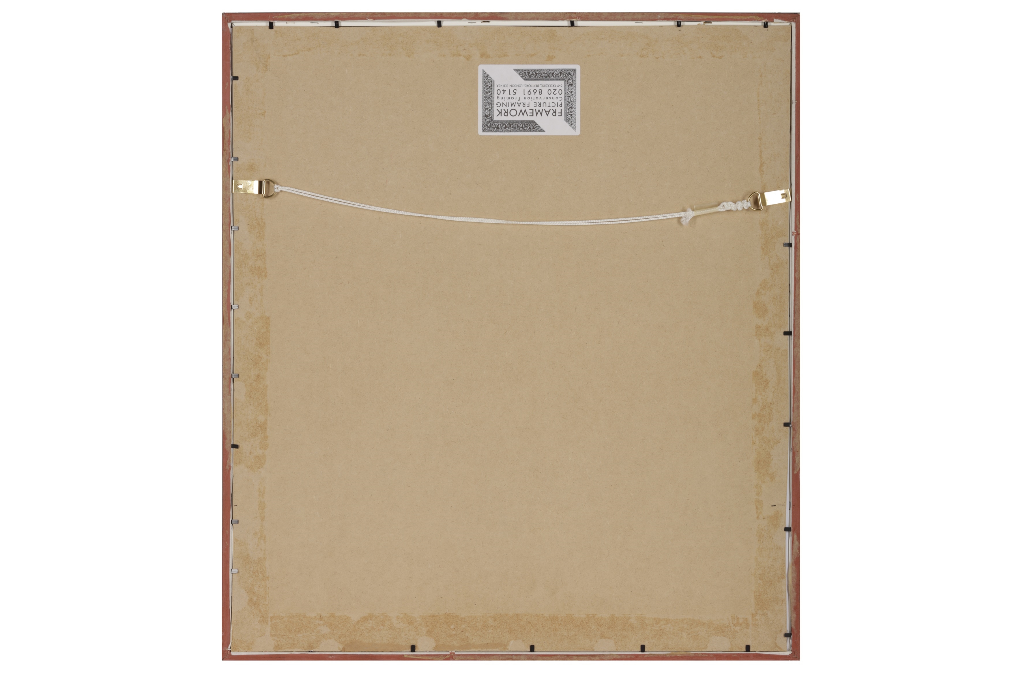 Keith Haring | Monkey Puzzle (1999) | MutualArt