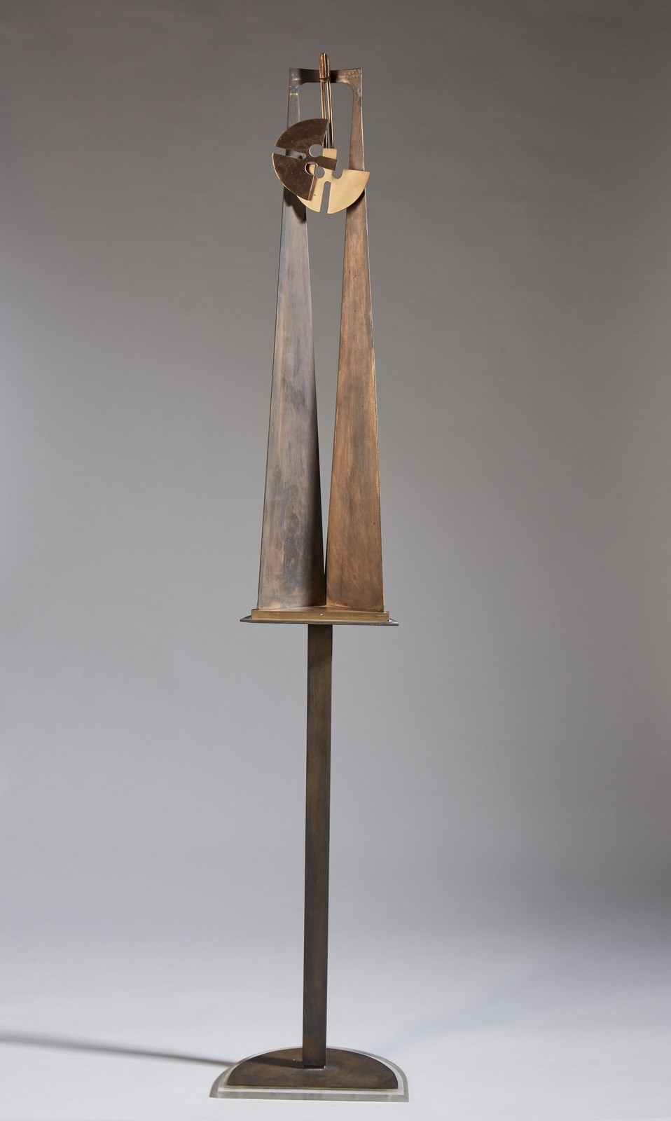 Nado Canuti | Untitled. | MutualArt