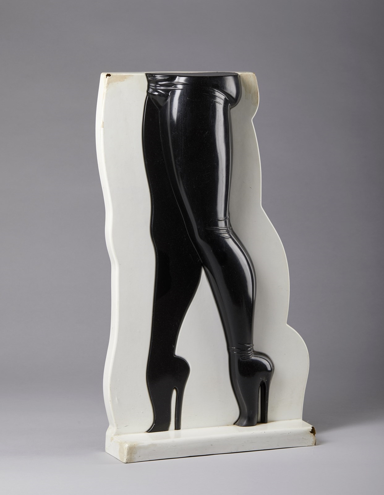 Allen Jones | Legs. (1970) | MutualArt