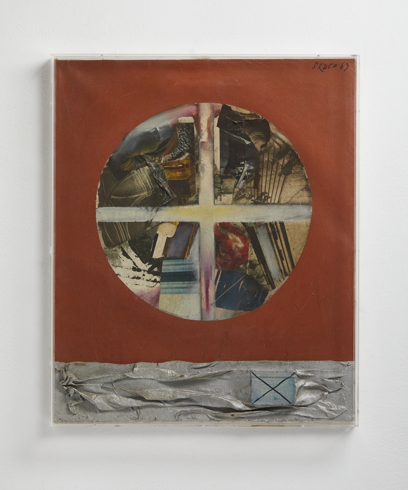 Dragoš Kalajić | L. (1963) | MutualArt