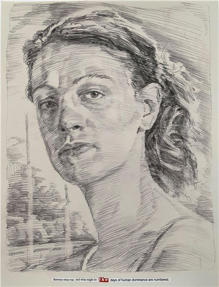 Markus Muntean & Adi Rosenblum | Untitled, 2008 | MutualArt