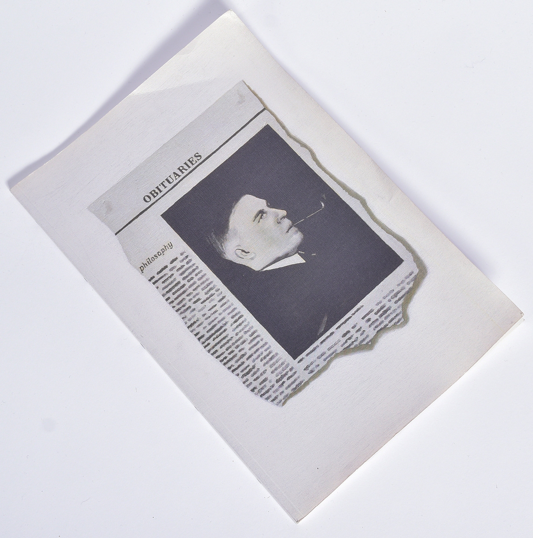 Hugh Mendes | Obituaries Pope John Paul II (2006) | MutualArt