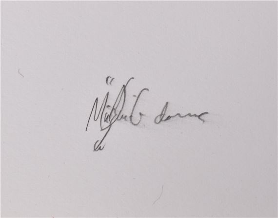 Daniel Sparkes | That’s All Folks | MutualArt