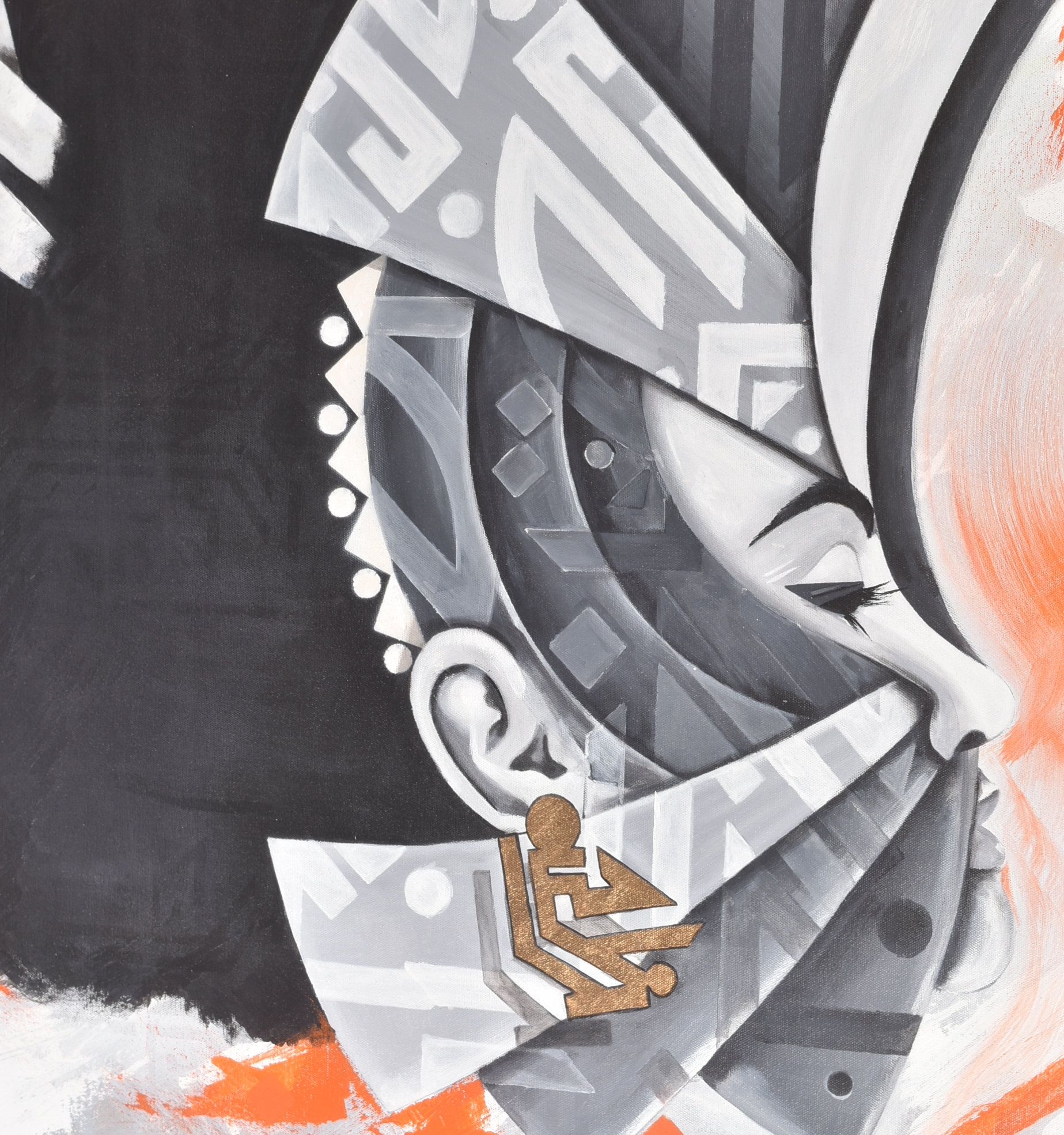 Wise Two | Queen Like Sheba (2021) | MutualArt