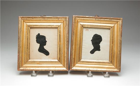 Joseph Morris | 1 Artworks | MutualArt