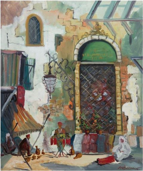 Max Hellberg | Biography