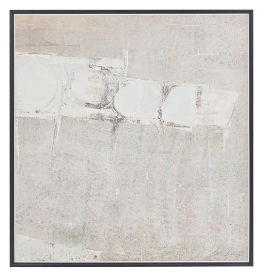 George Dunbar | Bonfouca Series | MutualArt