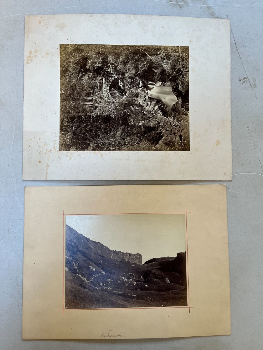 Francis Frith | A group of 27 photographs published by Francis Frith ...