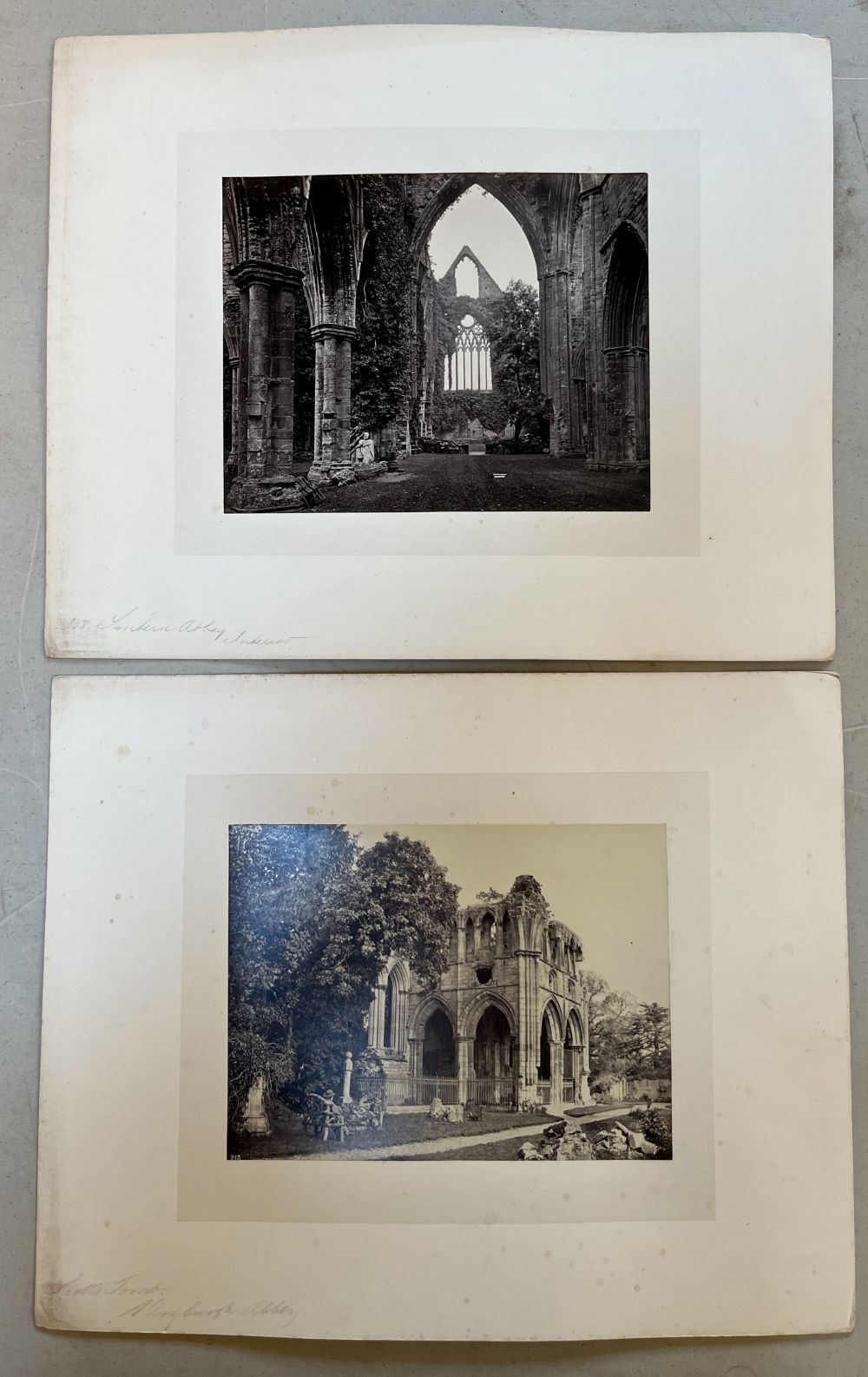 Francis Frith | A group of 27 photographs published by Francis Frith ...