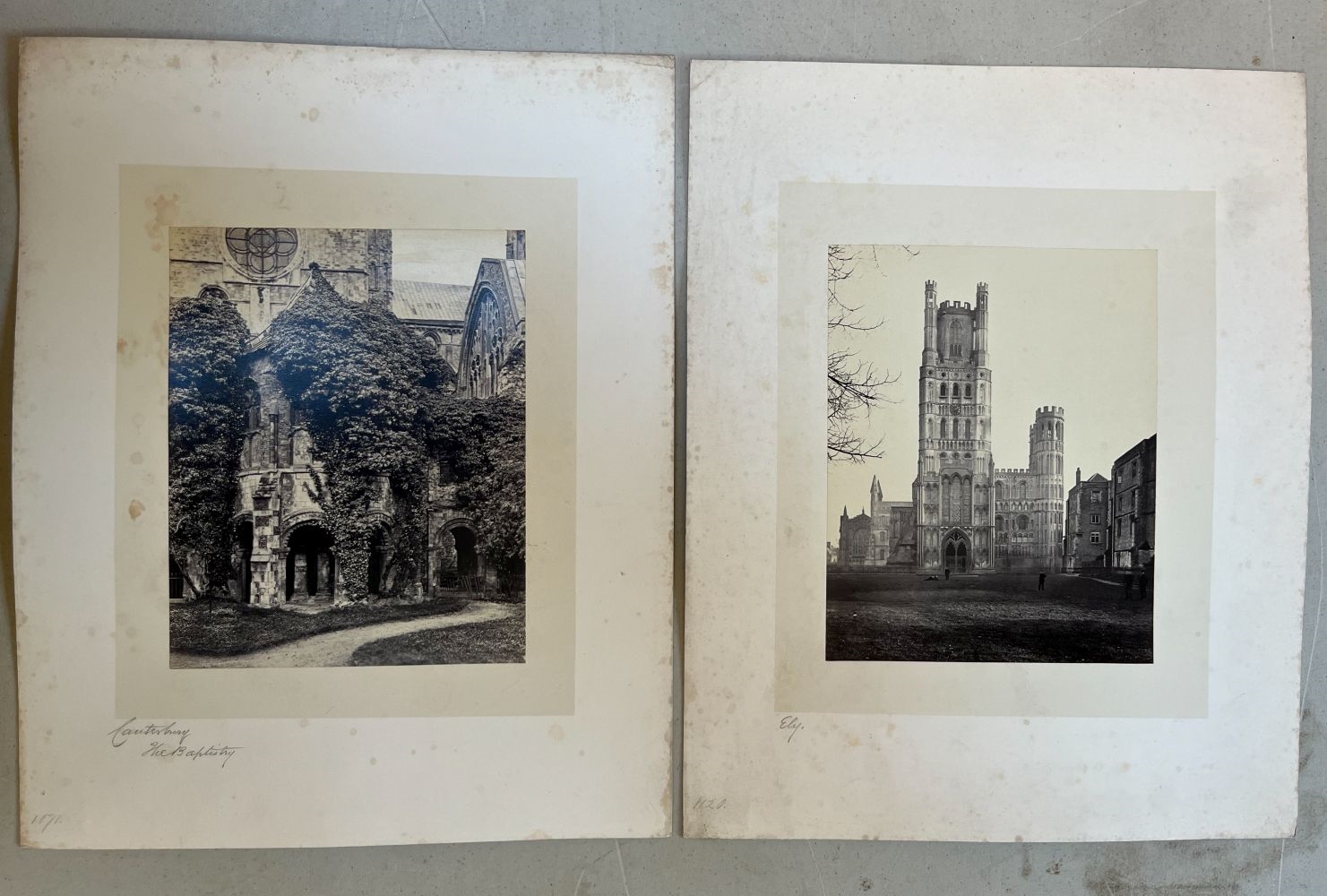 Francis Frith | A group of 27 photographs published by Francis Frith ...