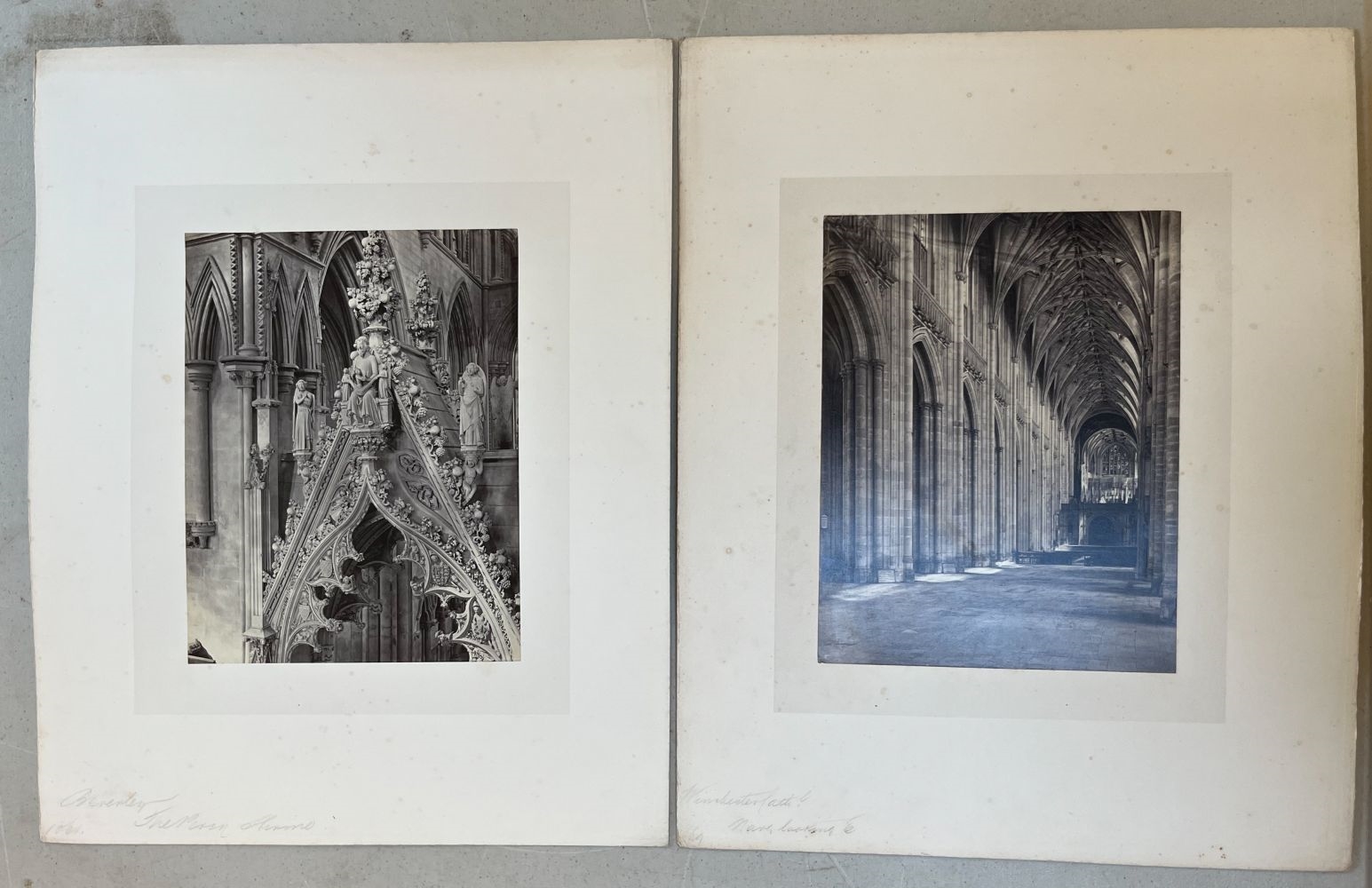 Francis Frith | A group of 27 photographs published by Francis Frith ...