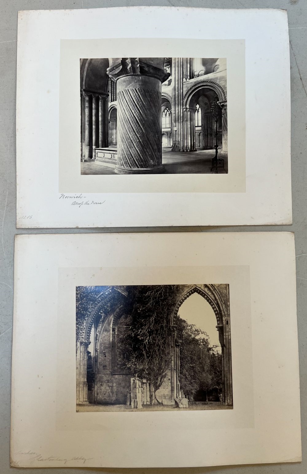 Francis Frith | A group of 27 photographs published by Francis Frith ...