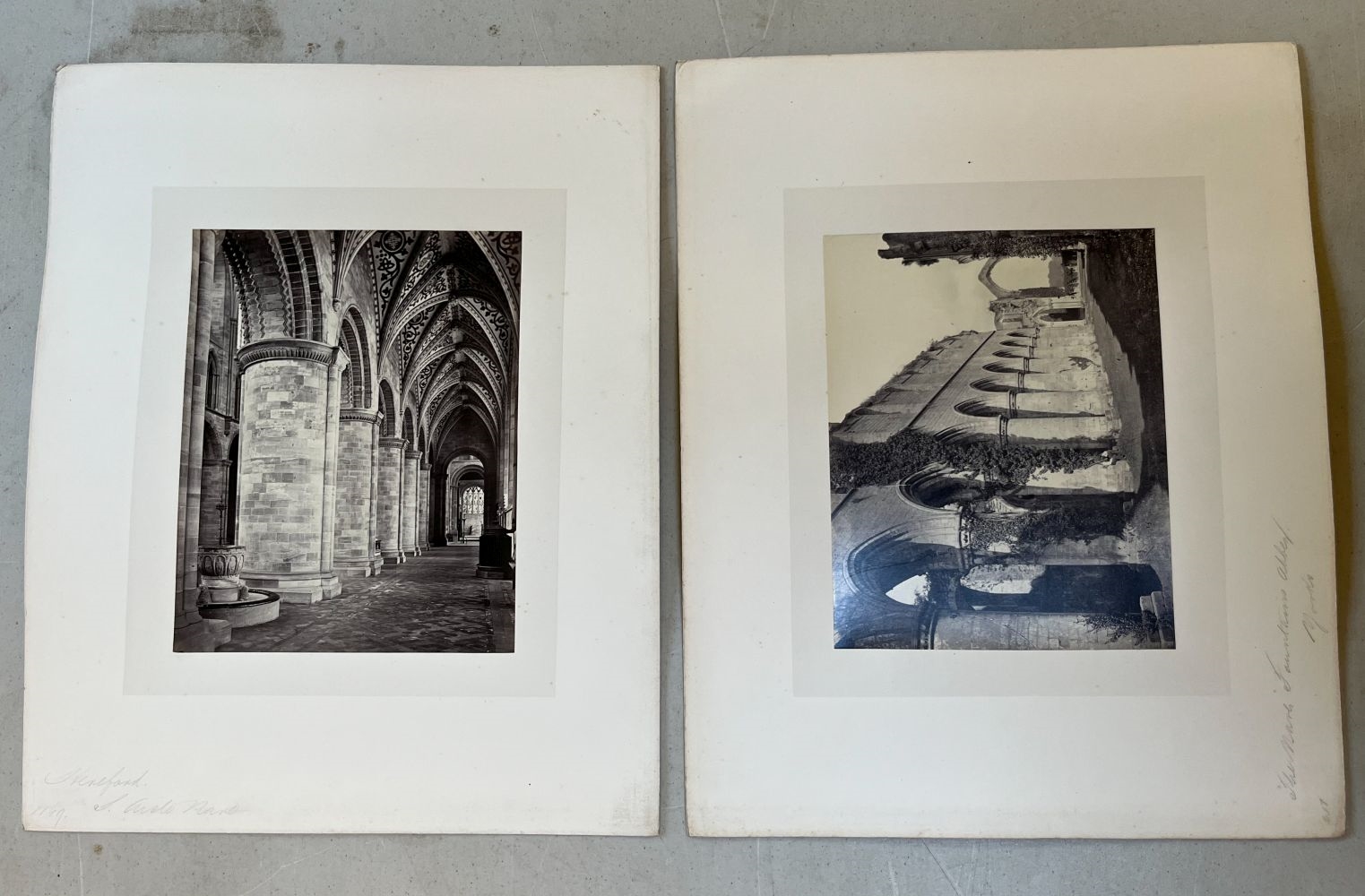 Francis Frith | A group of 27 photographs published by Francis Frith ...