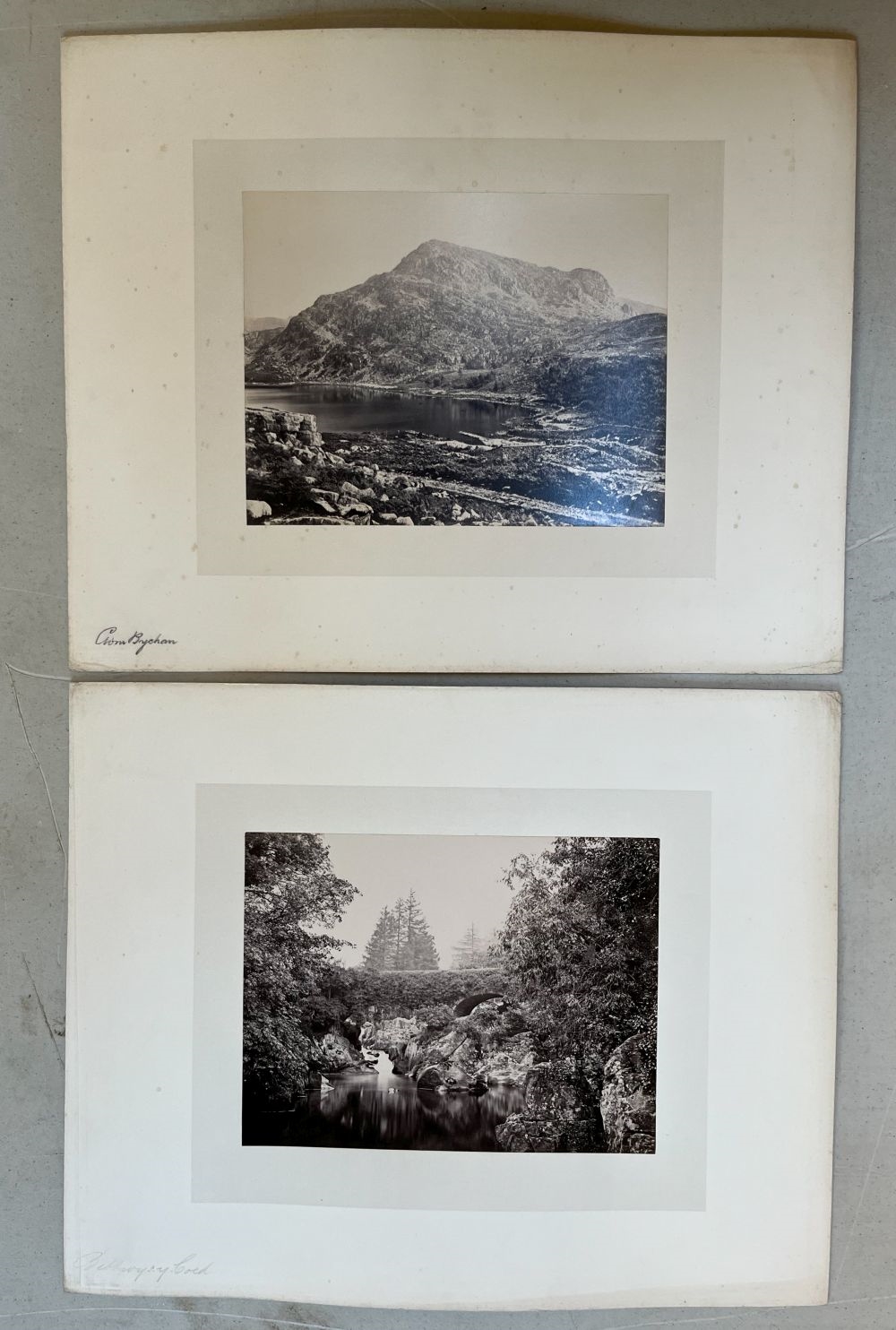 Francis Frith | A group of 27 photographs published by Francis Frith ...