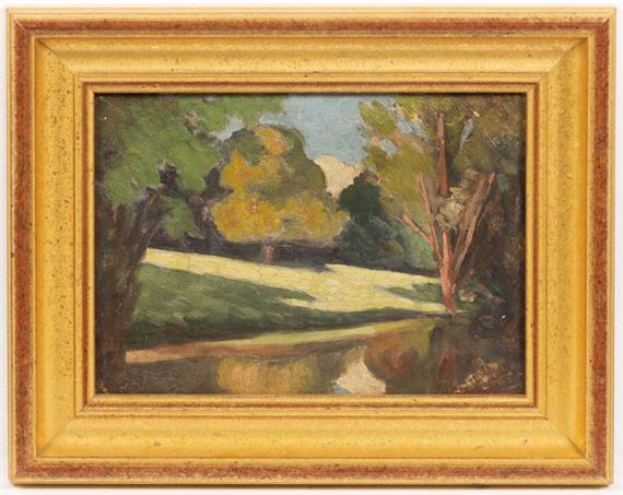 Georges Couderc | 1 Artworks at Auction | MutualArt