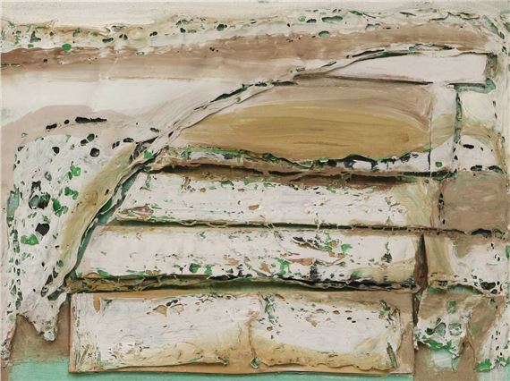 Pam Poskitt | 4 Artworks | MutualArt