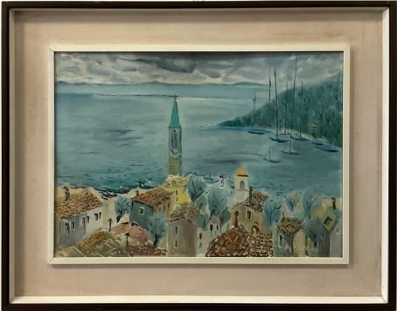 Angelo Ferrari | 5 Artworks at Auction | MutualArt