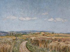 Hermann Busse | Hermann Busse (1883) | MutualArt