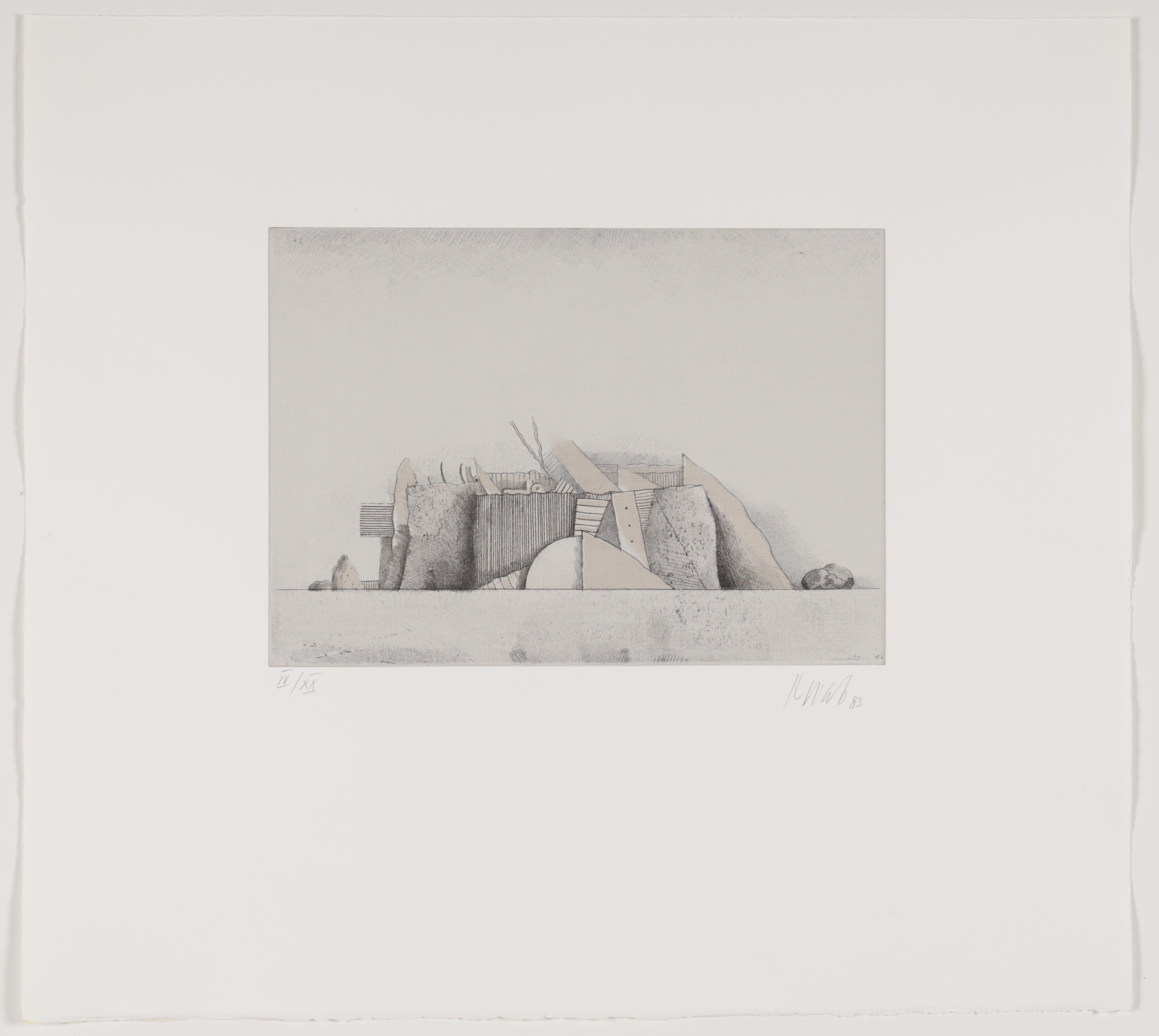 Karl Korab | Stillleben (1937) | MutualArt