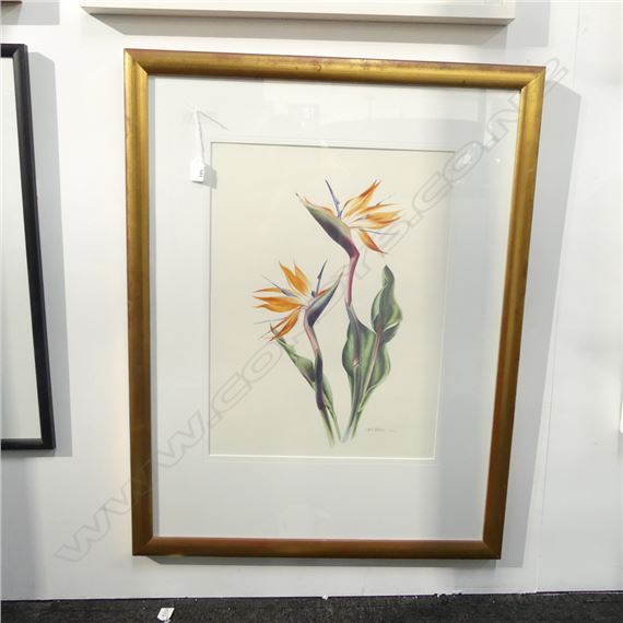 Jan Beck | 1 Artworks at Auction | MutualArt