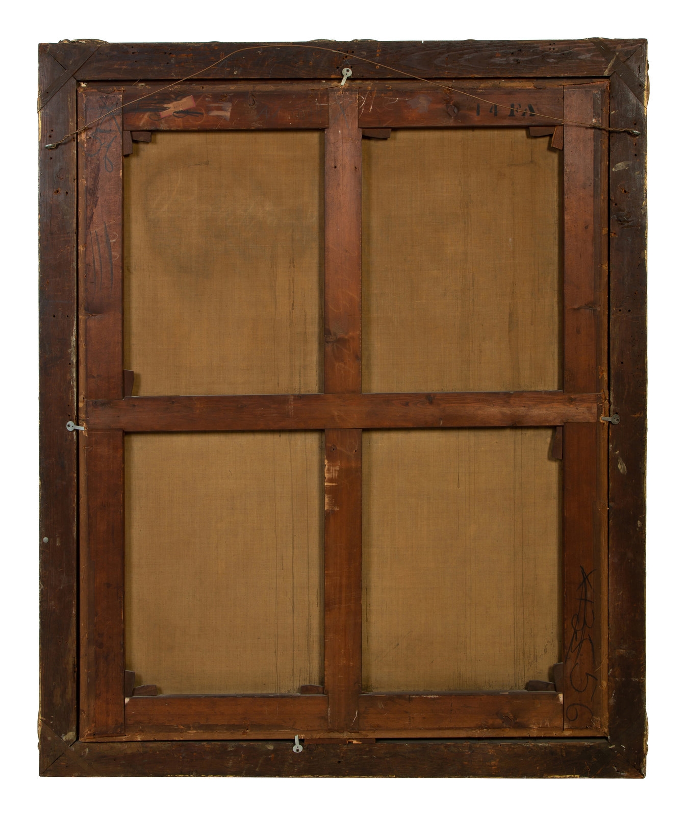 Thomas Hudson | Portrait of Lady Mary Booth | MutualArt