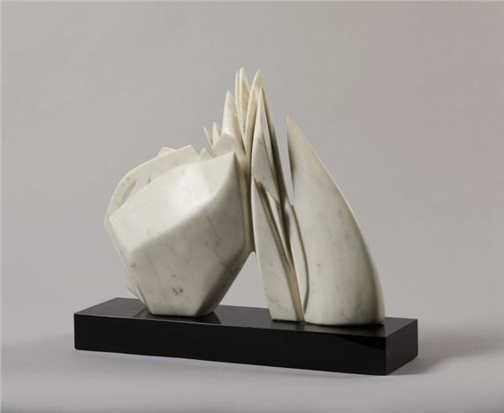 Pablo Atchugarry | Untitled | MutualArt