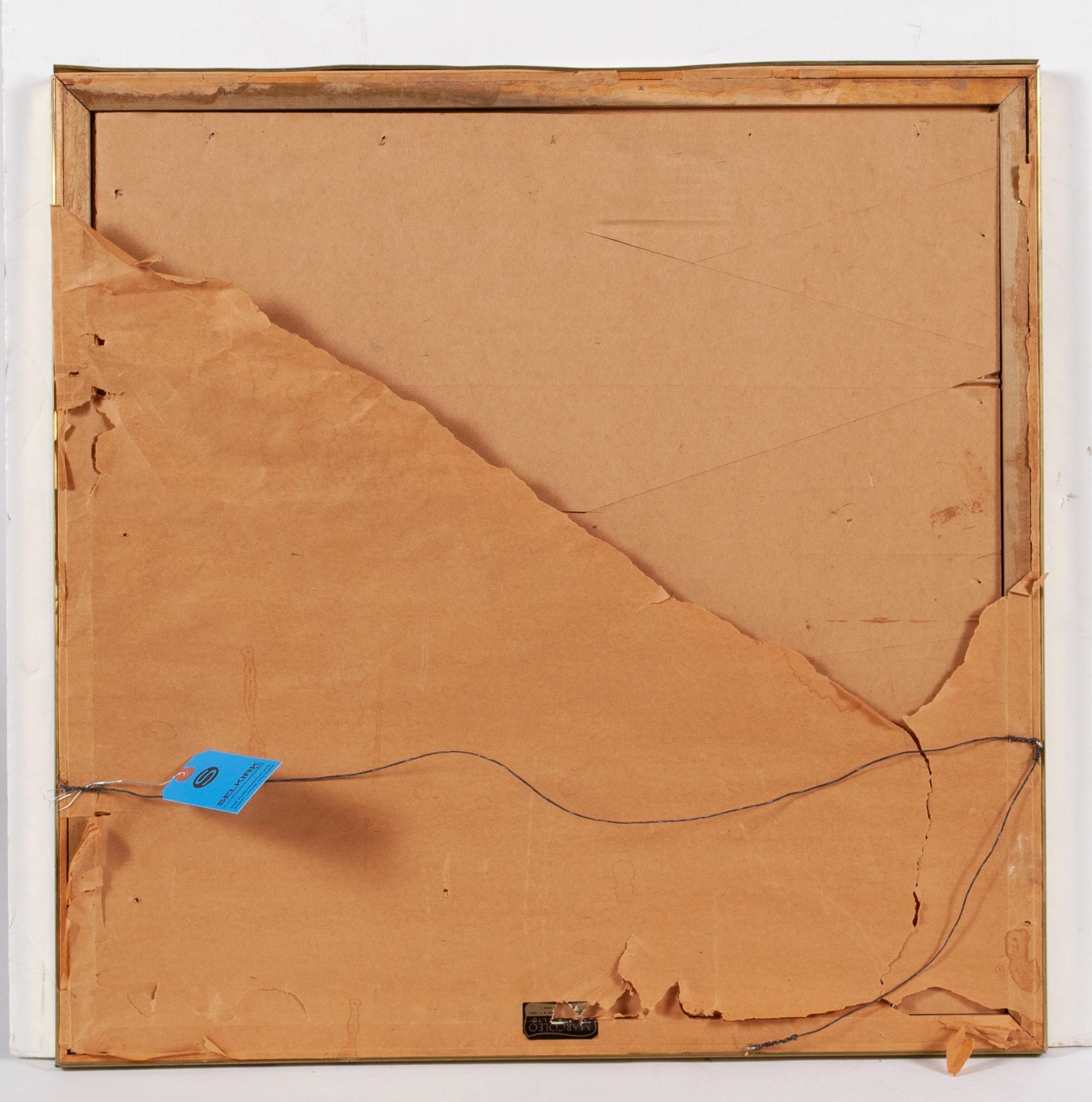 Frank Rowland | b. 1927 (1927) | MutualArt