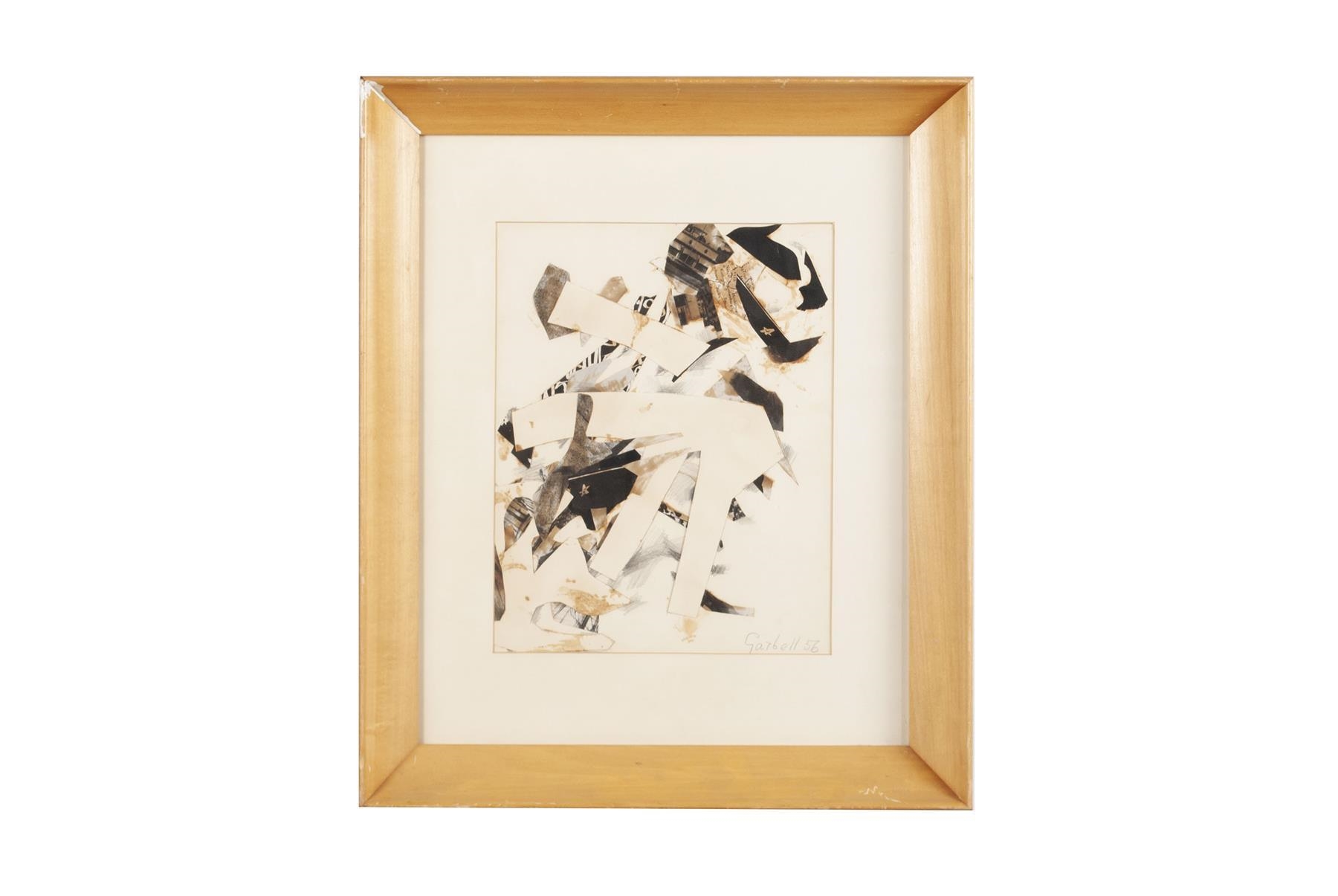 Alexandre Garbell | Alexandre Sacha Garbell | MutualArt