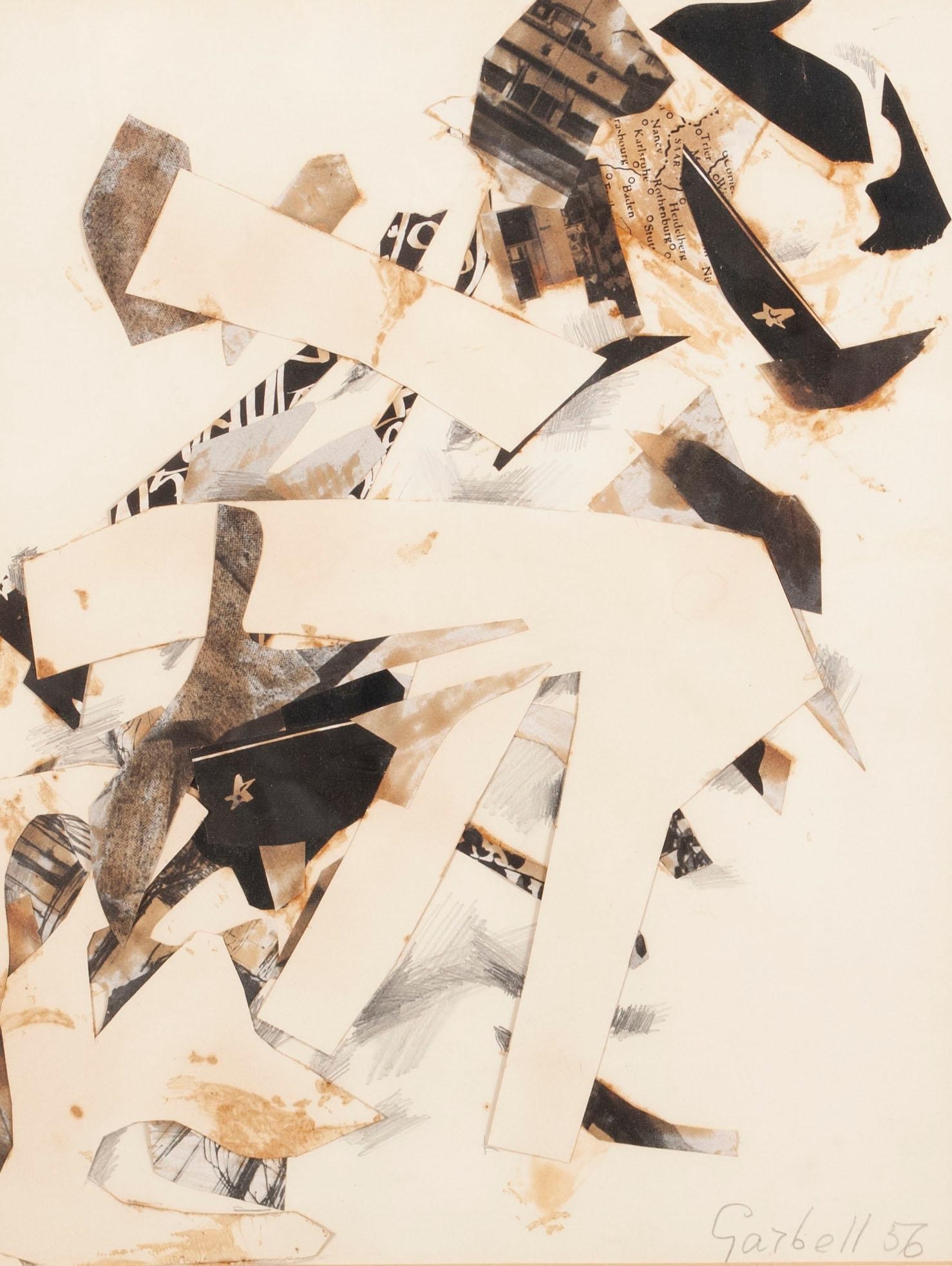 Alexandre Garbell | Alexandre Sacha Garbell | MutualArt